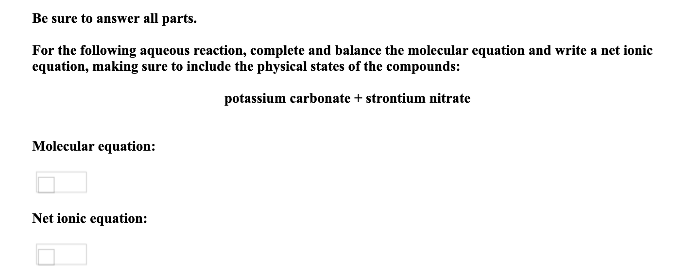 Question | Chegg.com