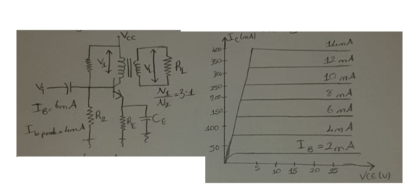 Solved Draw the Darlington pair connection diagram. Explain | Chegg.com