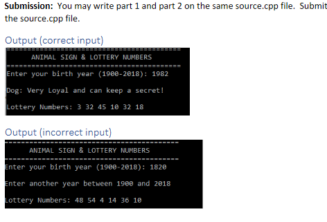 Solved Instructions: Follow the attached instructions and | Chegg.com