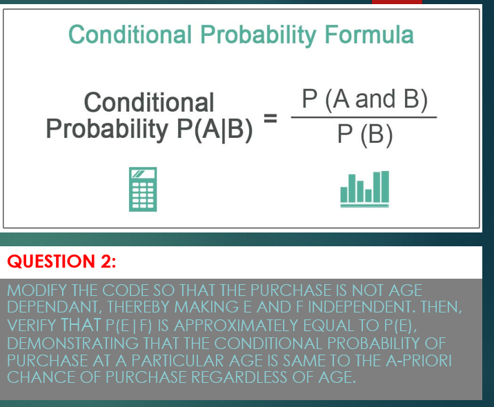 1 QUESTION 1: EXAMINE THE LINK BETWEEN A CAR'S | Chegg.com
