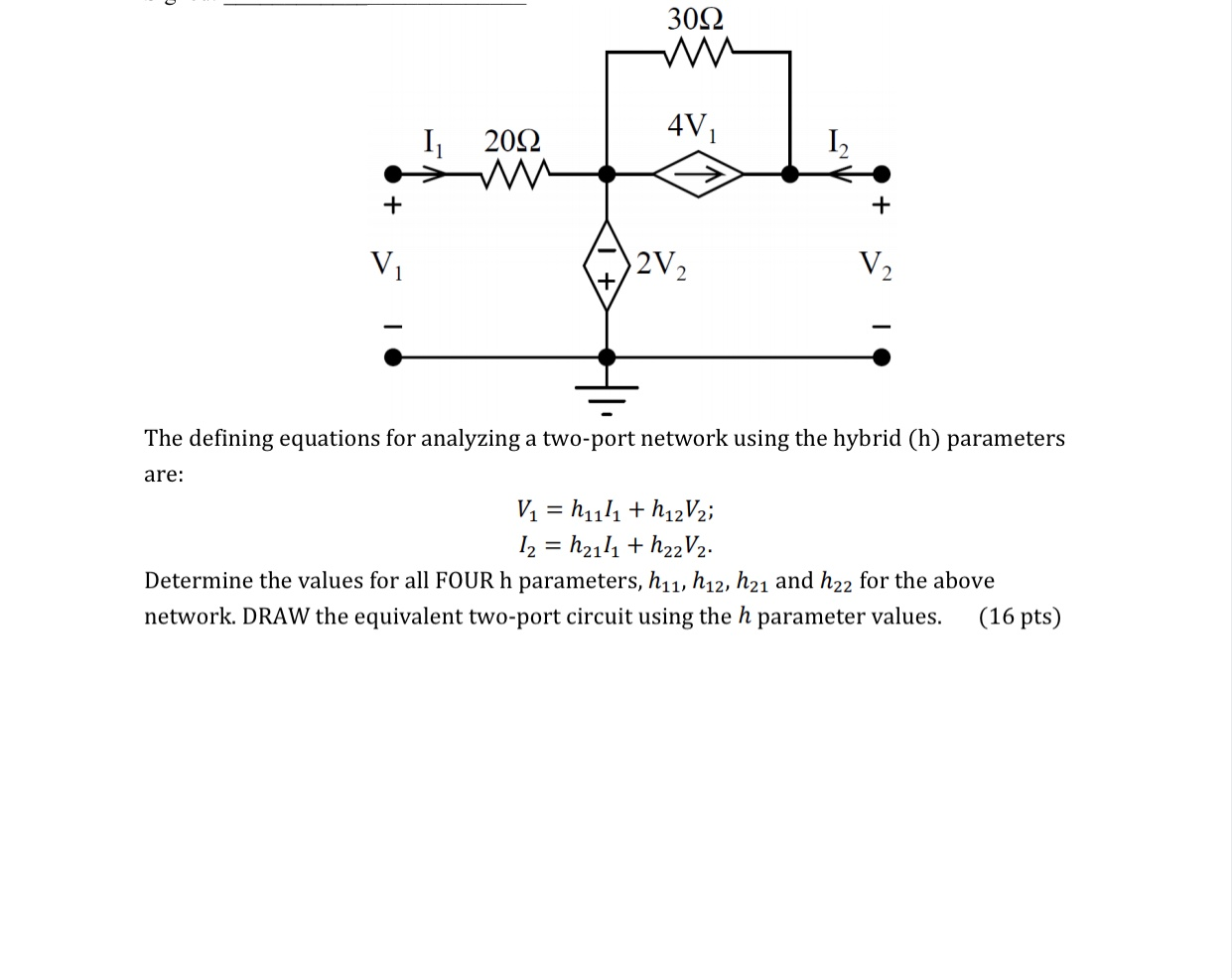 Solved 1 2092 • + = 6202 10 The defining equations for | Chegg.com