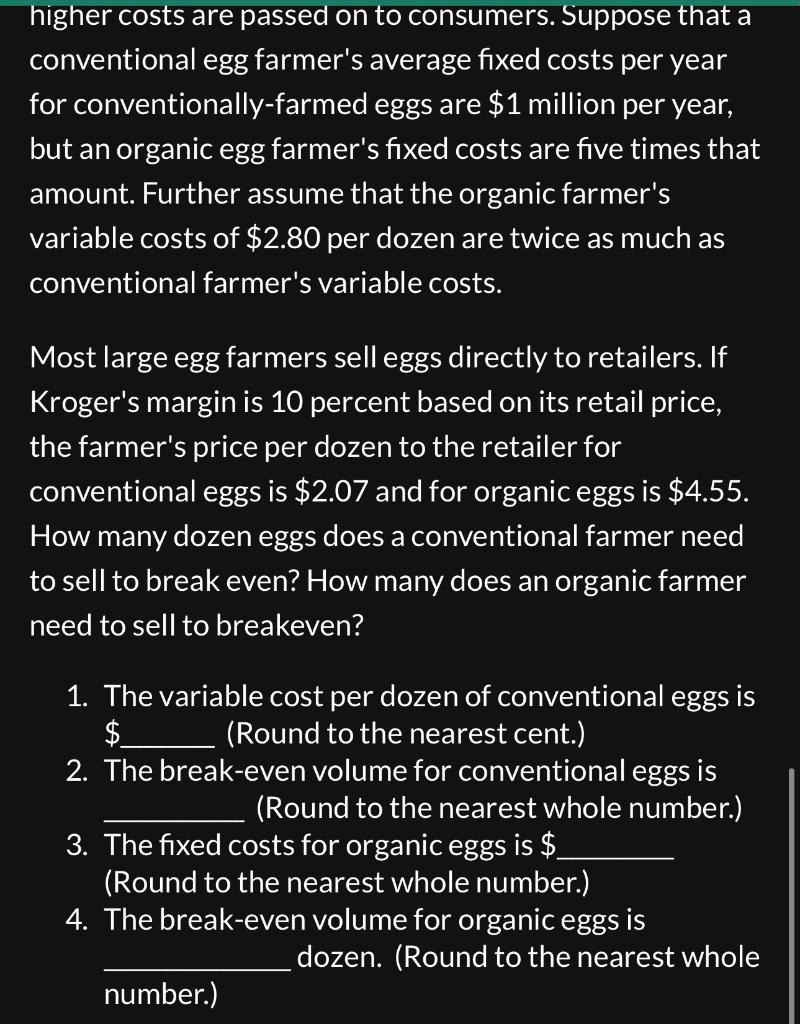 Solved 27. Kroger, the country's leading grocery-only chain, | Chegg.com