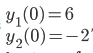 Solved Use Laplace transform and Cramer's rule to calculate | Chegg.com