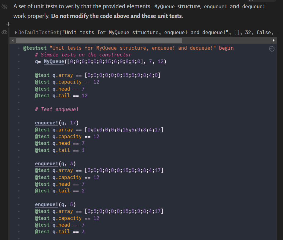 Solved Problem 2 (Exercice 10.1-5 [1]) In the Pluto | Chegg.com