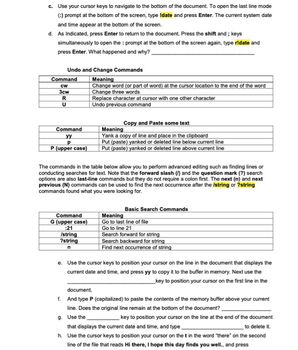 Use the diagram of the sample Class File System | Chegg.com