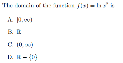 Solved please, explain the correct answer in details step by | Chegg.com