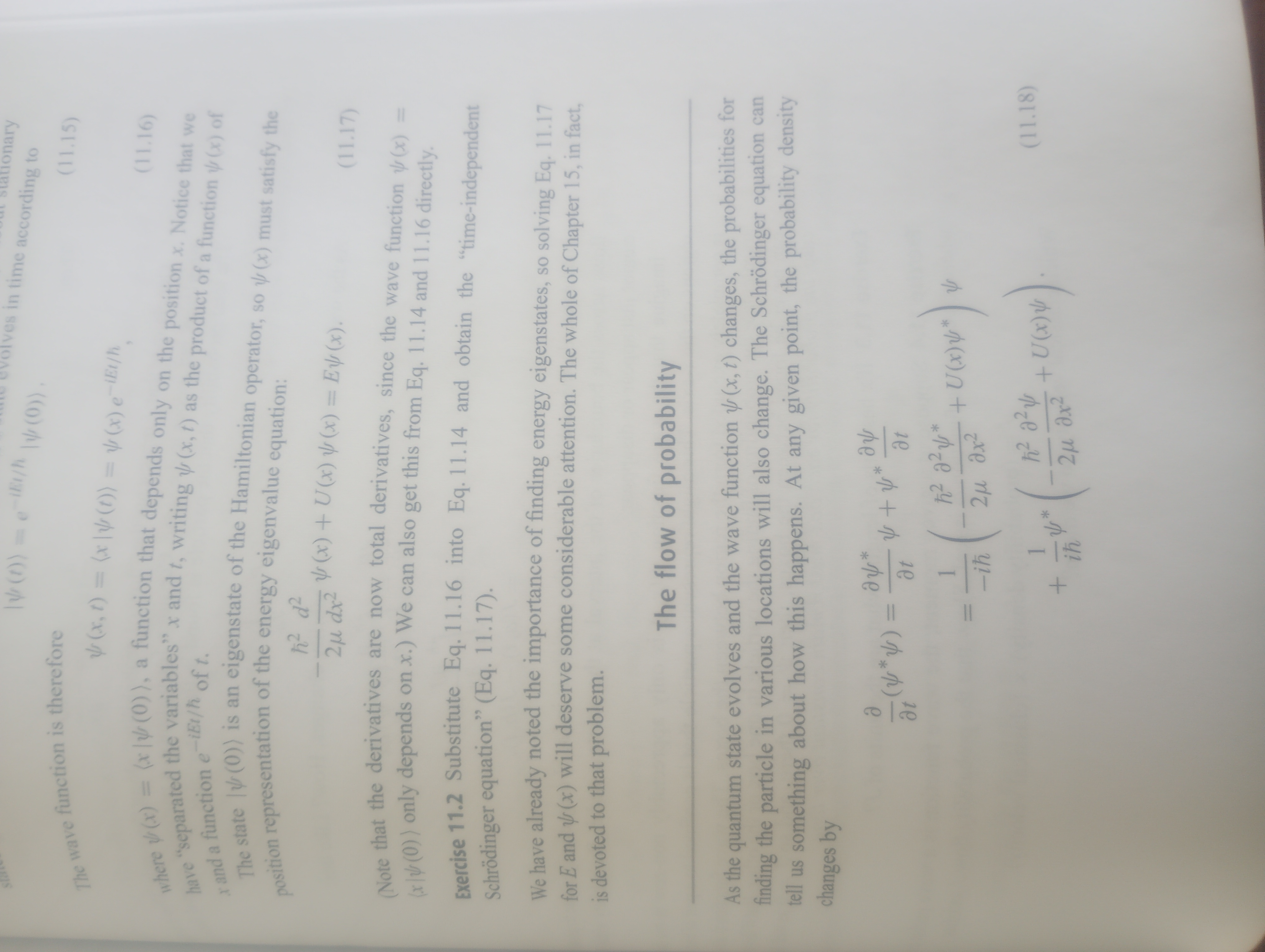 Solved Here is more context (it's related to the flow of | Chegg.com