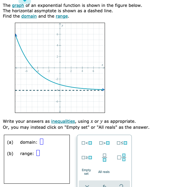 Solved Transforming The Graph Of A Function Using More Than