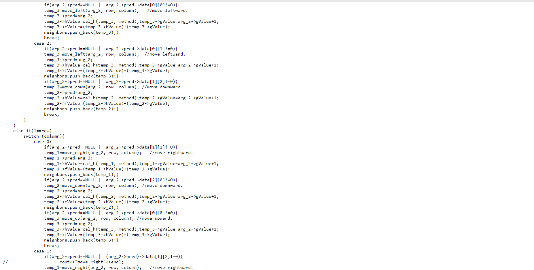 please help me convert this code from C to Java | Chegg.com