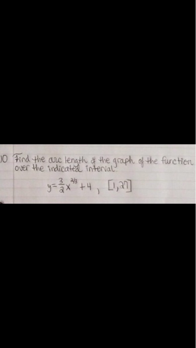 Solved the equations dnd find the aRad He | Chegg.com