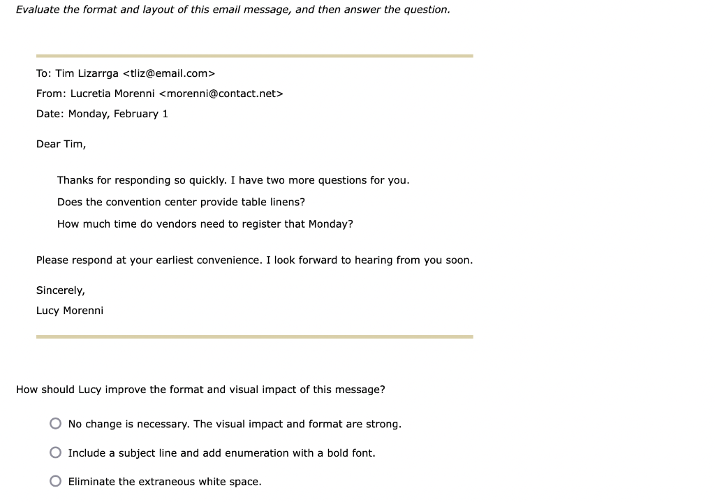 Proofreading is important. Careless errors in | Chegg.com