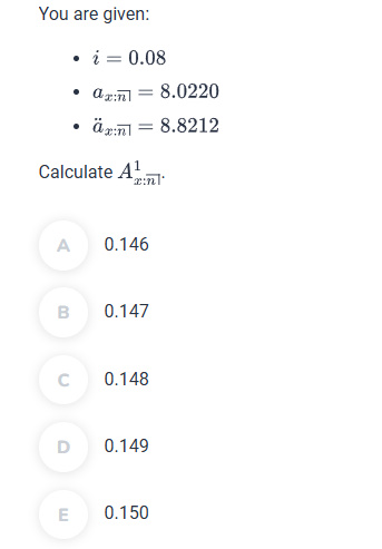 Solved You are | Chegg.com
