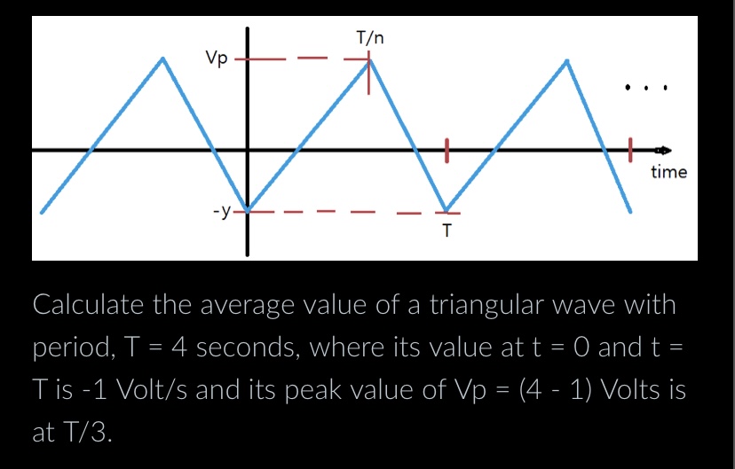 Solved The answer is not 0, explain how/where did you get | Chegg.com
