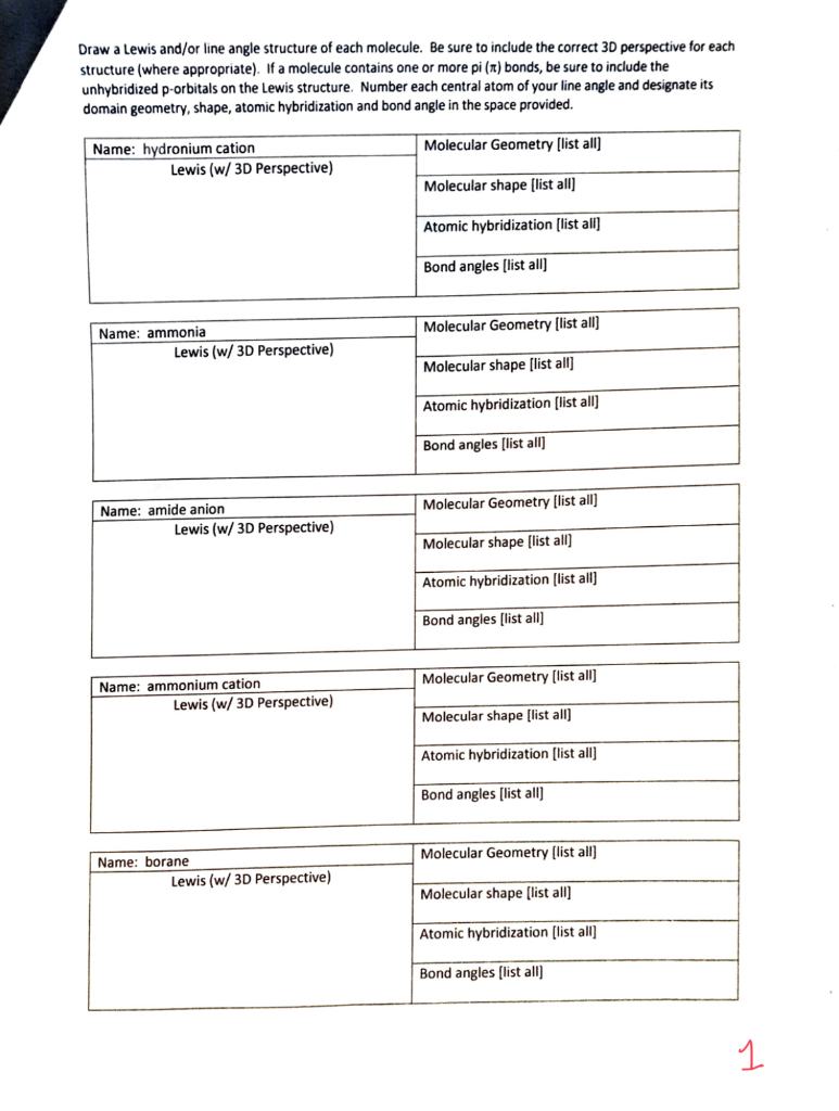 Solved Draw a Lewis and/or line angle structure of each | Chegg.com