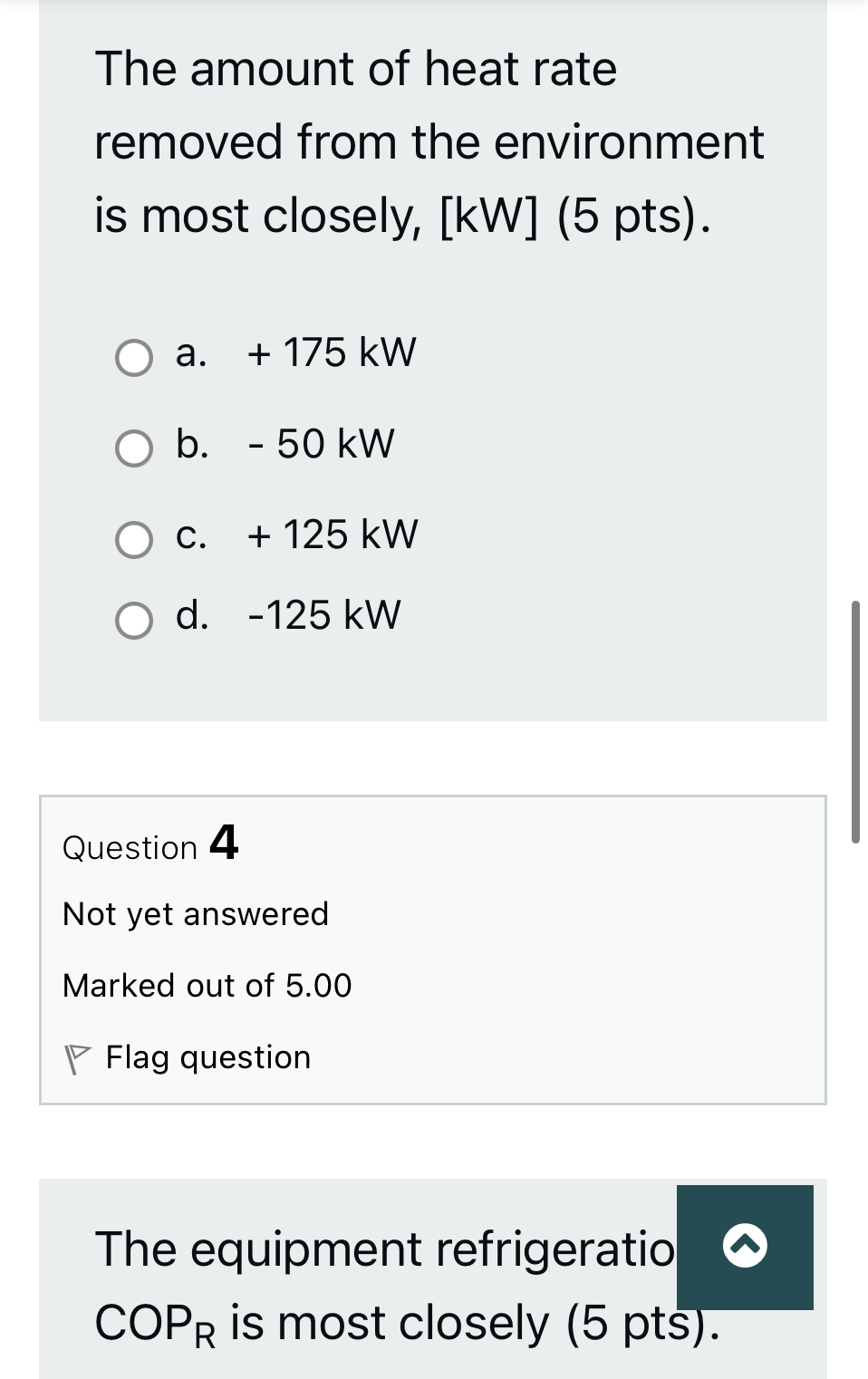 Solved Problem No. 1 (25 pts) During a moment of | Chegg.com