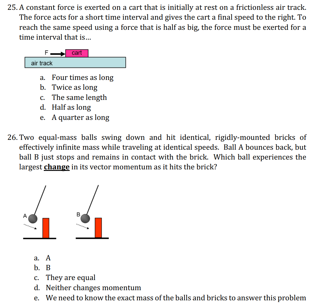 Solved 24. A spring-loaded toy dart gun shoots a dart to a | Chegg.com