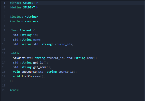 Please Help!! Code is in C++, all provided starter | Chegg.com