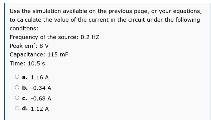 Solved If you could show the work that would help me alot on | Chegg.com