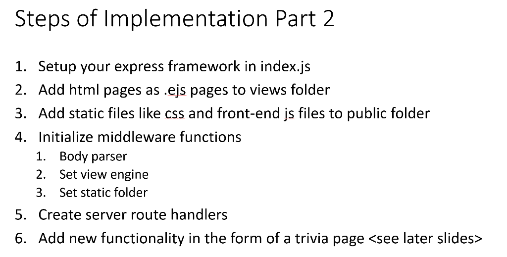 Solved Web Development class using Visual Studio Code, using | Chegg.com