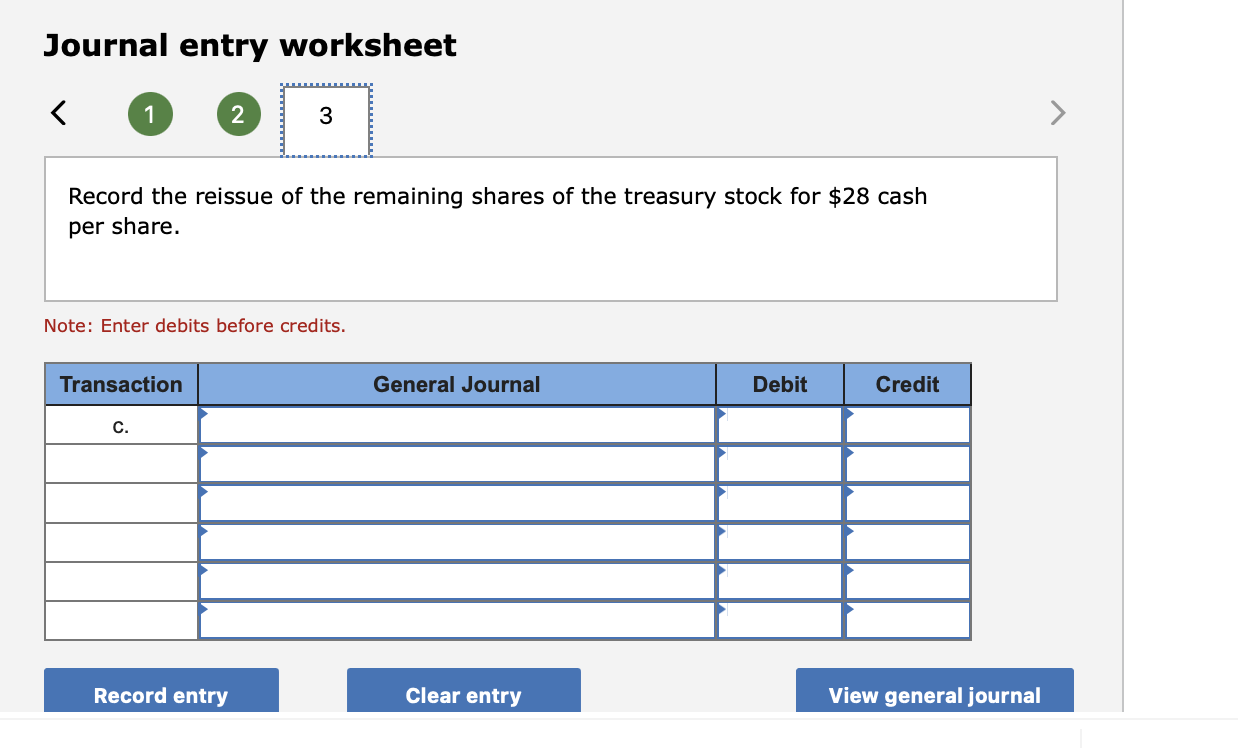 Solved 1. Prepare journal entries to record the following | Chegg.com Solved 1. Prepare journal entries to record the following | Chegg.com