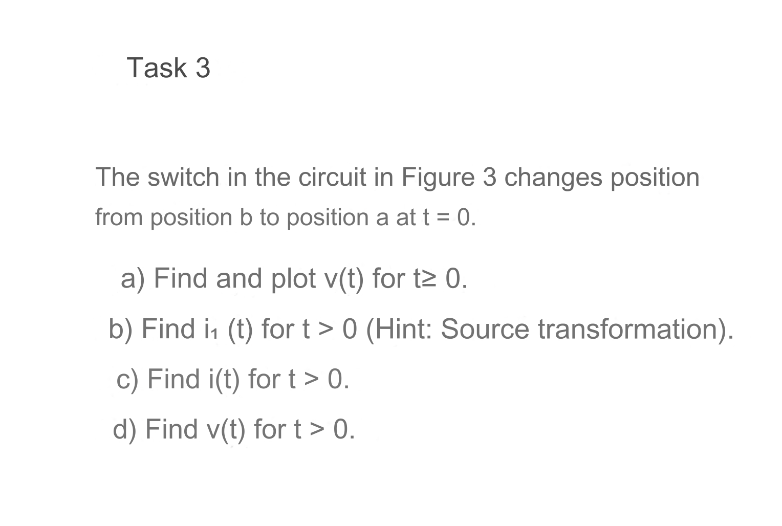 Solved Figur: 3 | Chegg.com