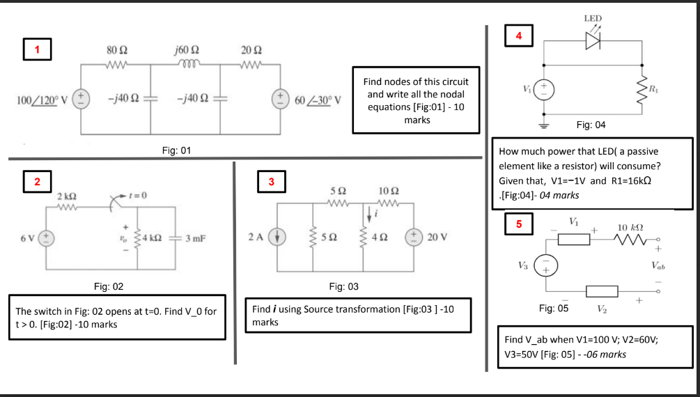 Solved Explain the answers | Chegg.com