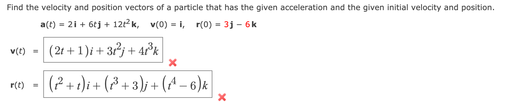 Solved EXAMPLE 3 Show that the curvature of a circle of | Chegg.com