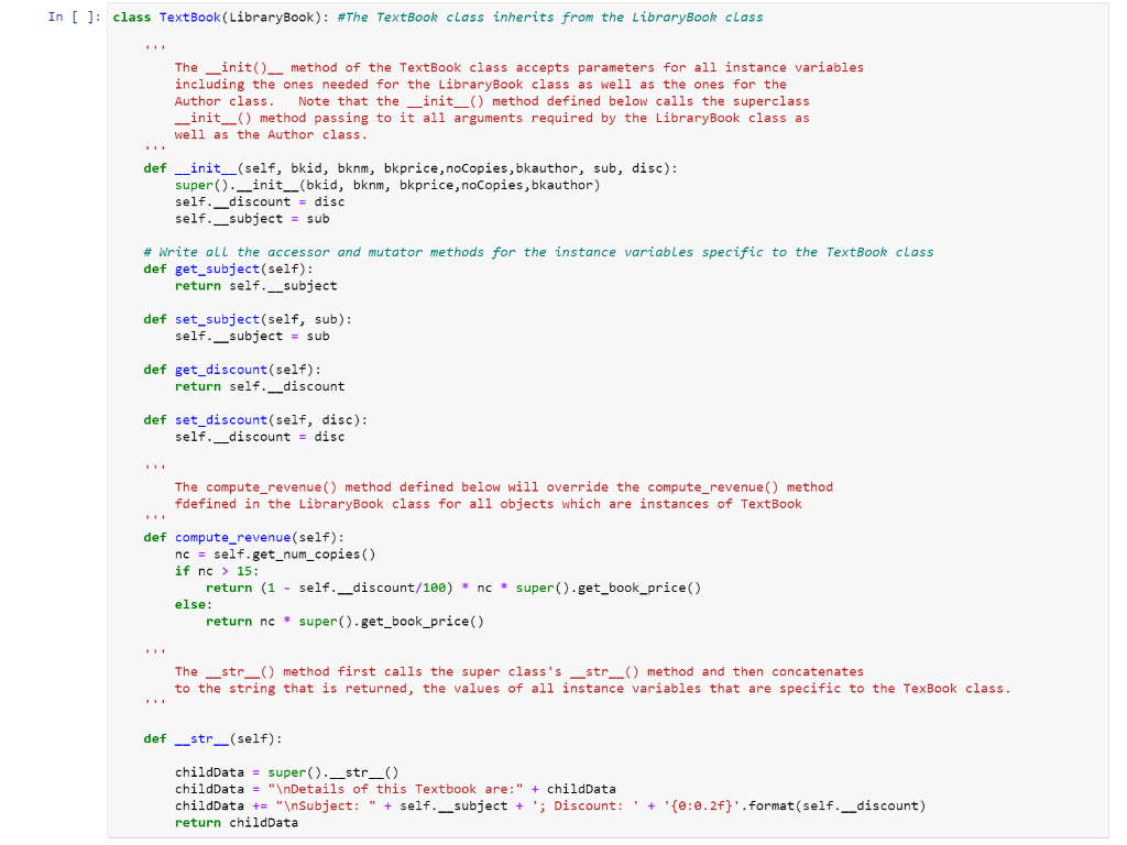 Please use Python language. the excel/pictures | Chegg.com