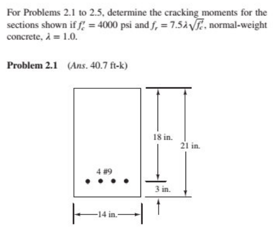 Solved Using the Transformed Area Method (assume Gr. 60 | Chegg.com