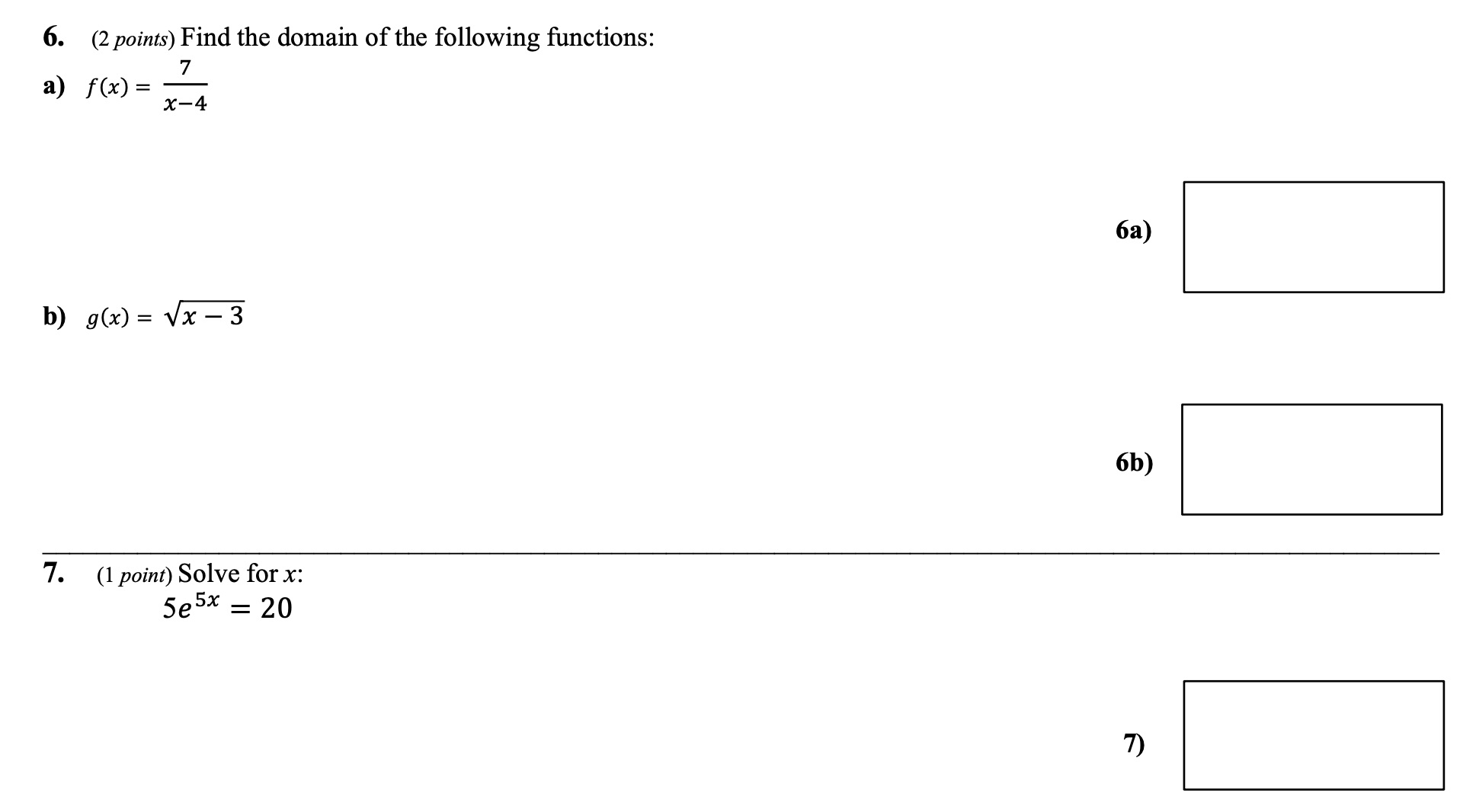 Solved 5. ( 0.5 points ) Which is the graph of f(x)=2x−2 ? | Chegg.com Solved 5. ( 0.5 points ) Which is the graph of f(x)=2x−2 ? | Chegg.com