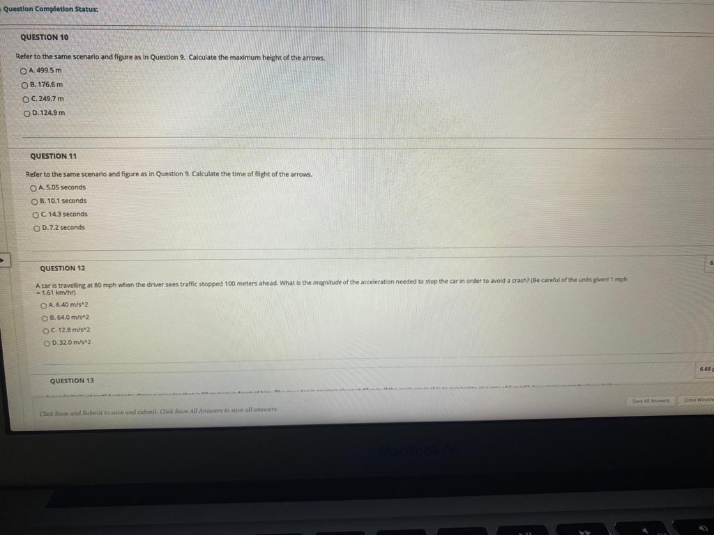 Solved Question Completion Status: QUESTIONS A rollercoaster | Chegg.com