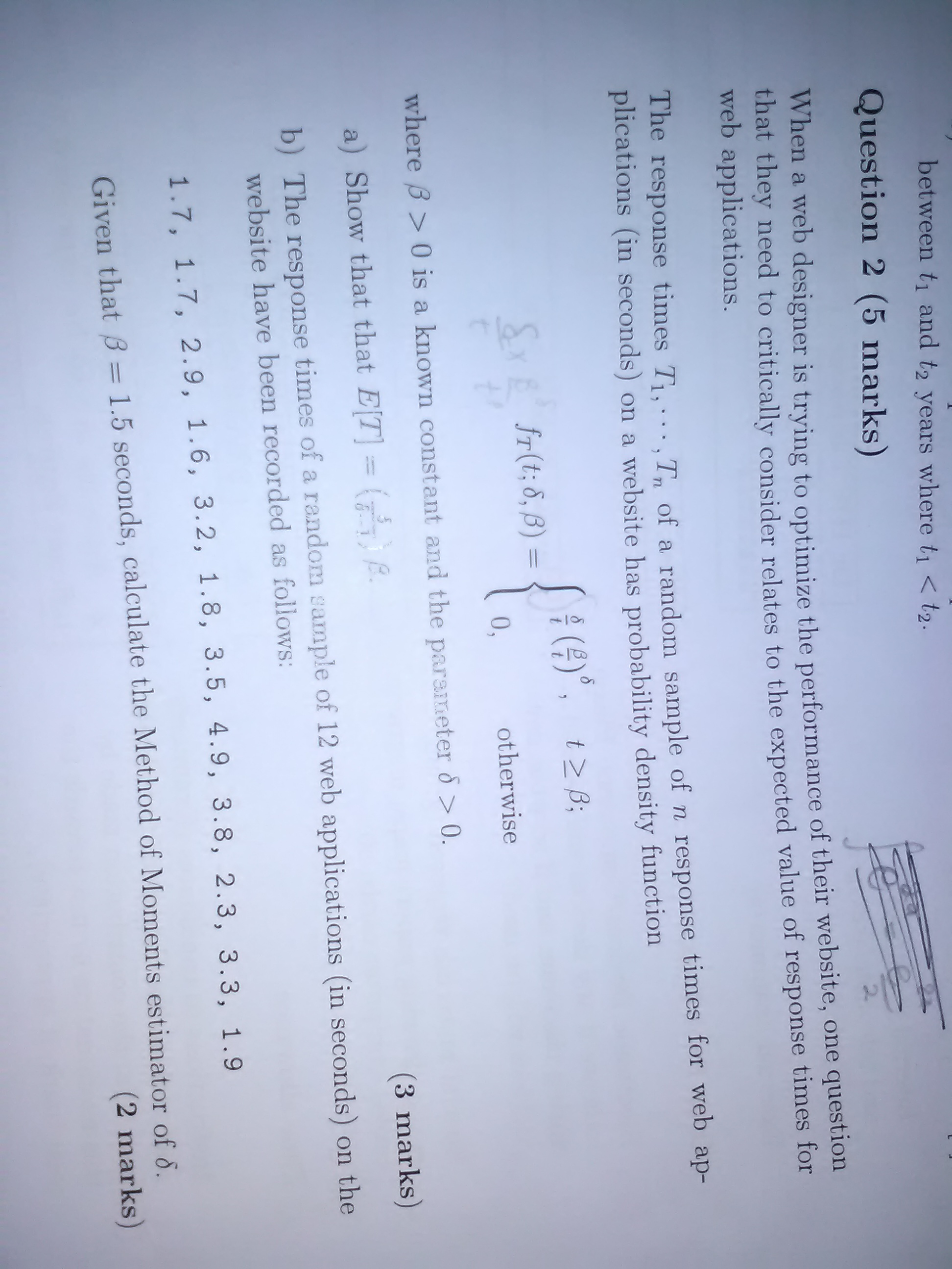 Solved When a web designer is trying to optimize the | Chegg.com