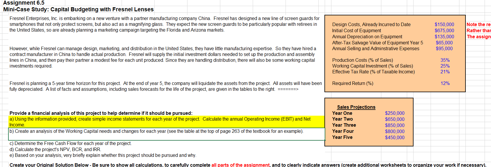 Solved How is the change in working capital calculated? May | Chegg.com