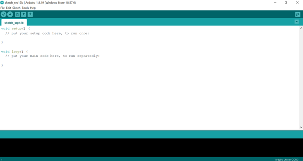 Solved Can anyone help me with this question? Programming is | Chegg.com