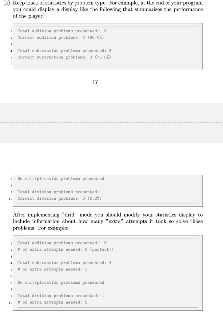 Solved 1. Part 1) For part 1) of this assignment you will be | Chegg.com