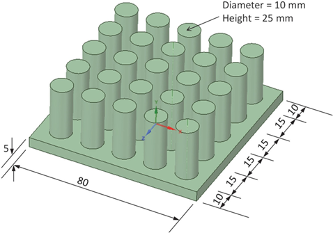 Solved Project 2 Instruction Students will use ANSYS | Chegg.com