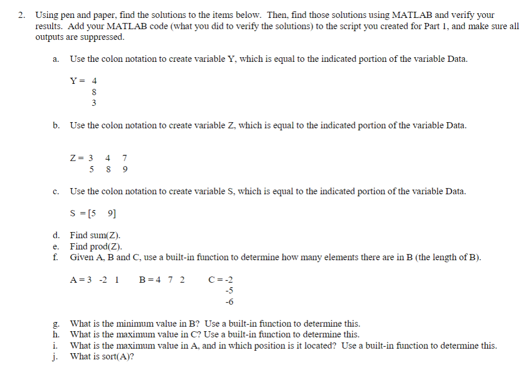Solved I need some help understanding some of these basic | Chegg.com