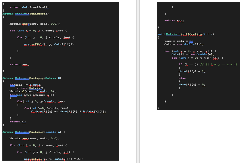 Solved Can you help me solve for Gaussian | Chegg.com