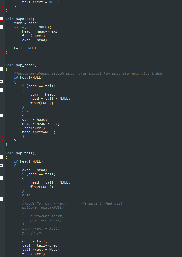 Solved Data Structures Explain all the double linked list | Chegg.com