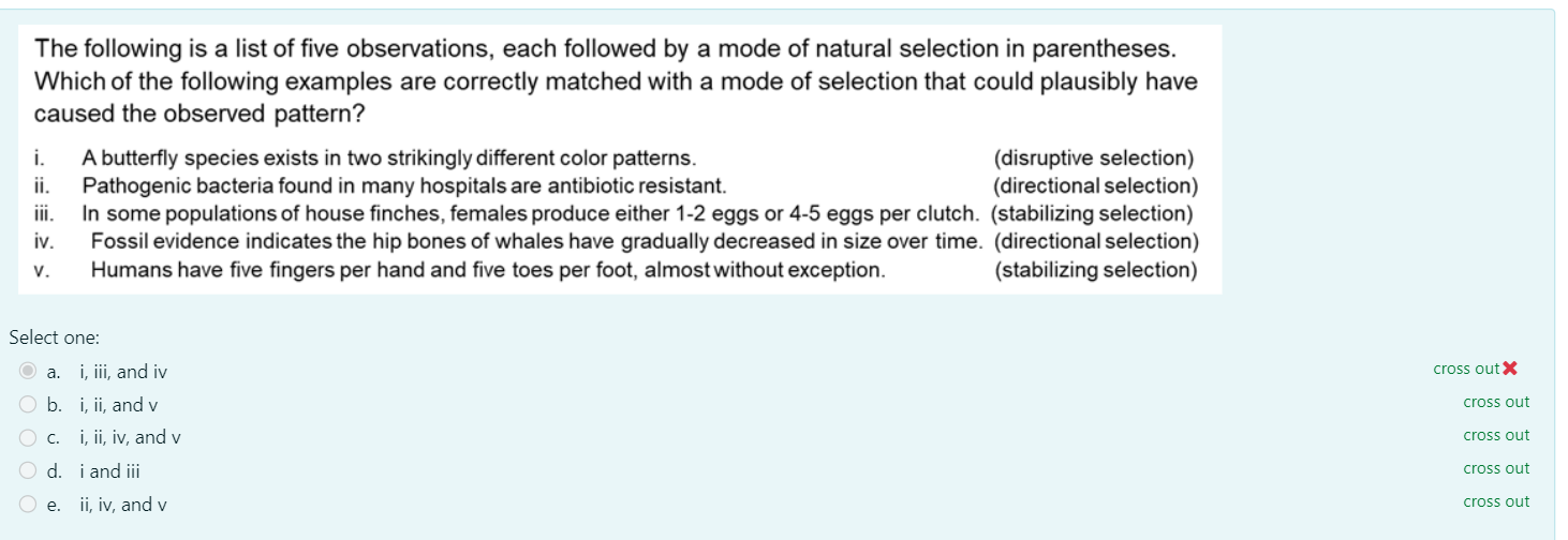 Solved Which of the following is not a property of all | Chegg.com