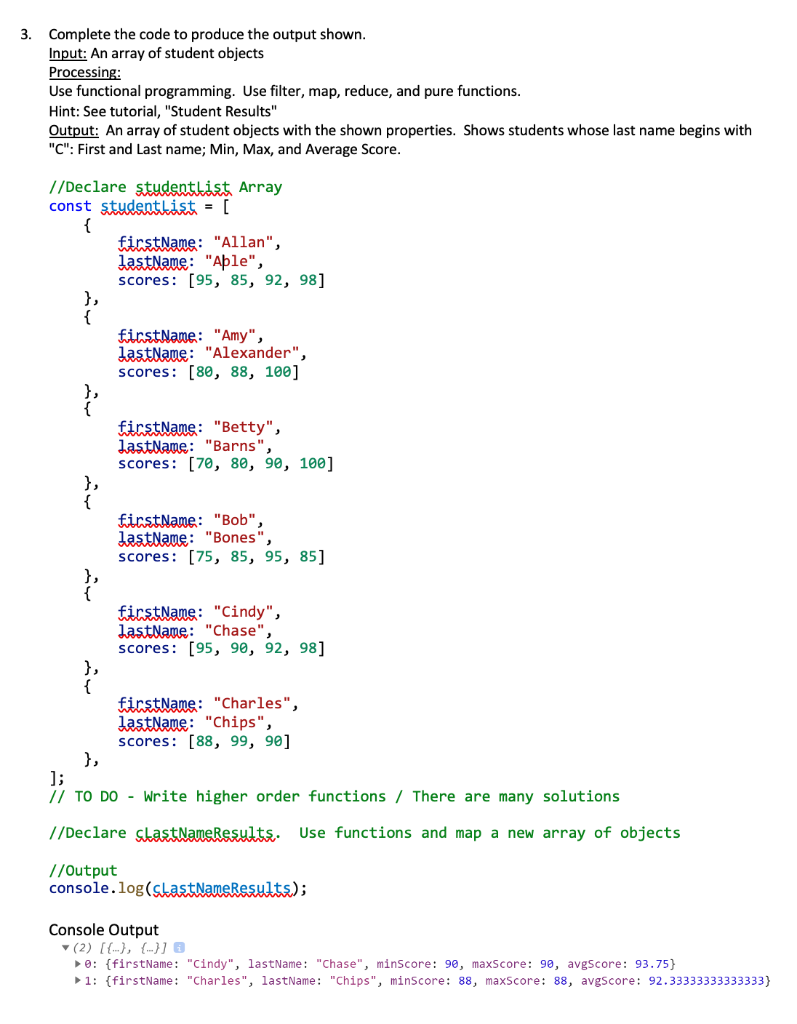 Solved Hello! I need help figuring this problem out via | Chegg.com