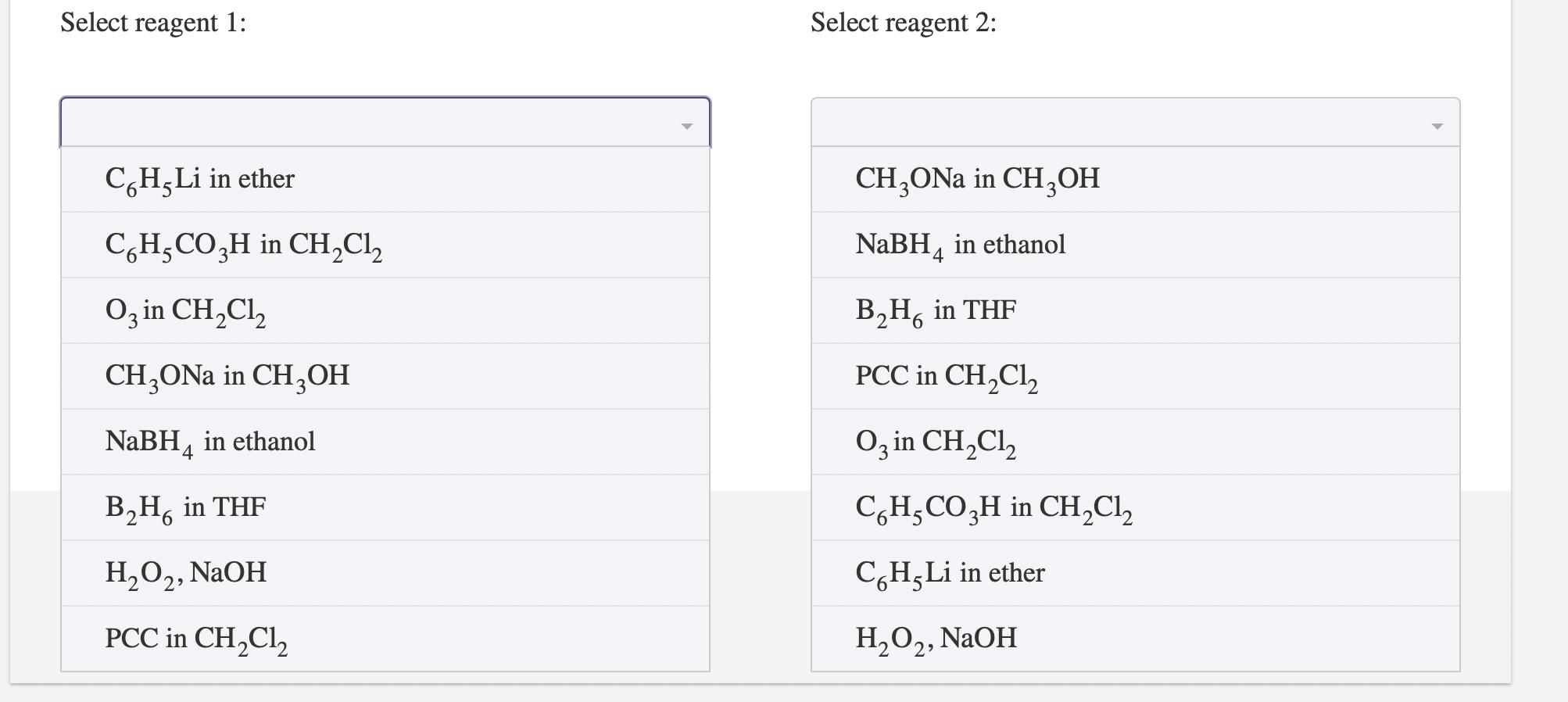 Solved Devise a three-step synthesis of the product from | Chegg.com