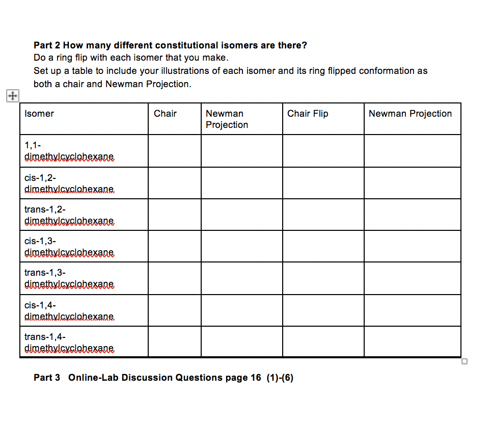 Solved Name: Part 1 Three-Dimensional Dash-Wedge Formula, | Chegg.com