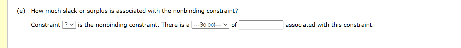 Solved Consider the following linear program. Max 2A + 3B | Chegg.com