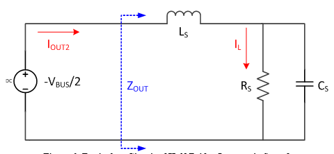 Solved Derive a small-signal transfer function of the power | Chegg.com