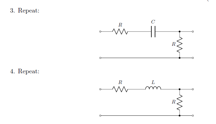Solved 3. Repeat: 4. Repeat: | Chegg.com
