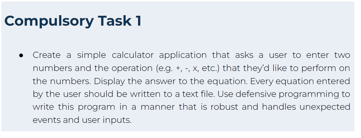 Solved Hello, Please can you help me with corrections. I | Chegg.com