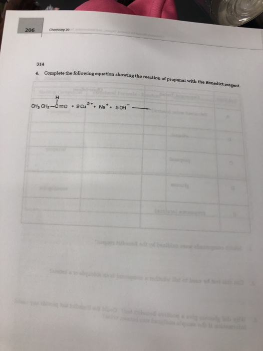 Solved 199 307 Name Locker Number Date PRELIMINARY | Chegg.com