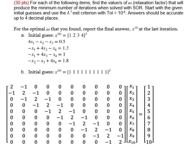 Solved Please Use Gnu Octave As Program Show