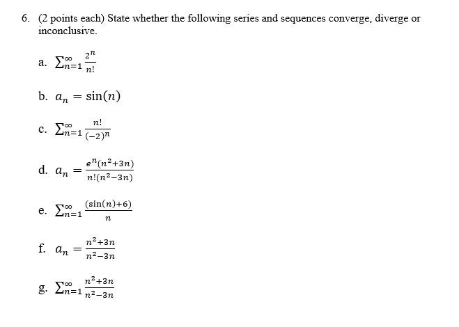 Solved We are going to use the Taylor series expansion in | Chegg.com